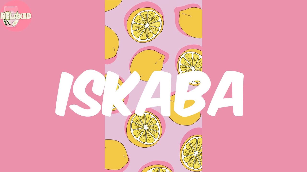 Iskaba - Wande Coal (Lyrics) - YouTube