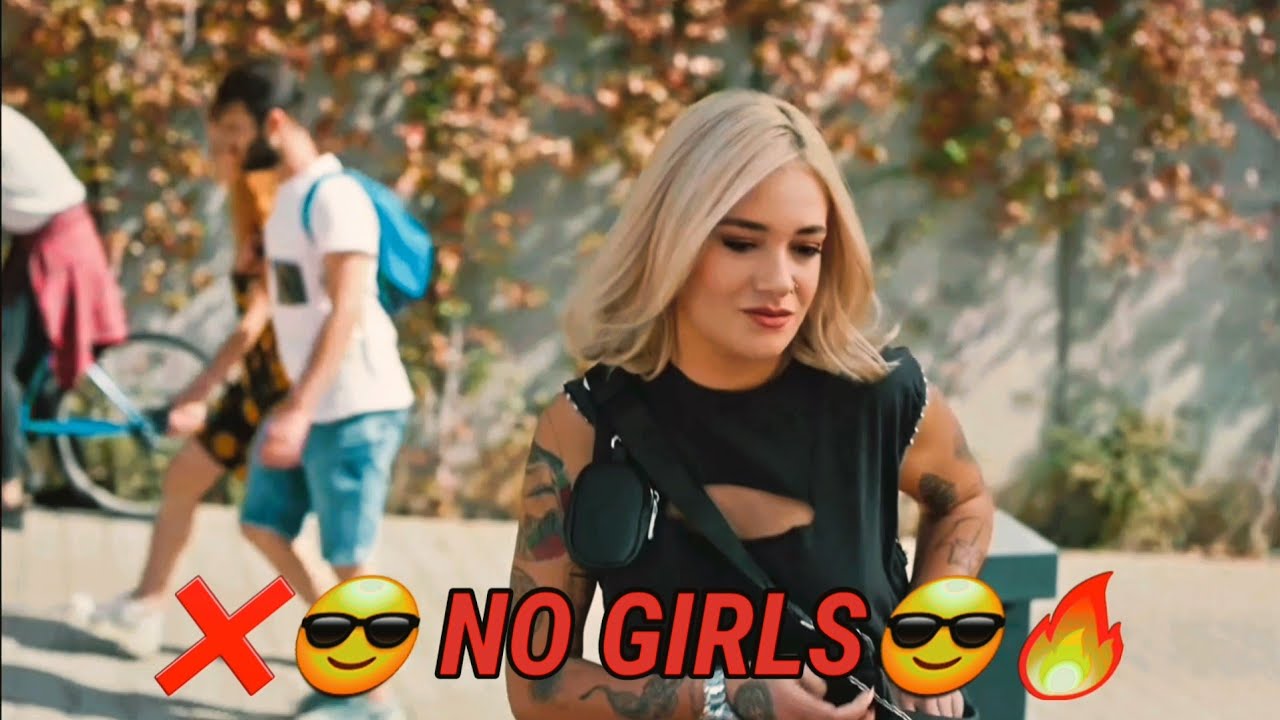 No Girls 😎 | Ignore Girls | Single Boys Classic Attitude Status 😈 Video ...