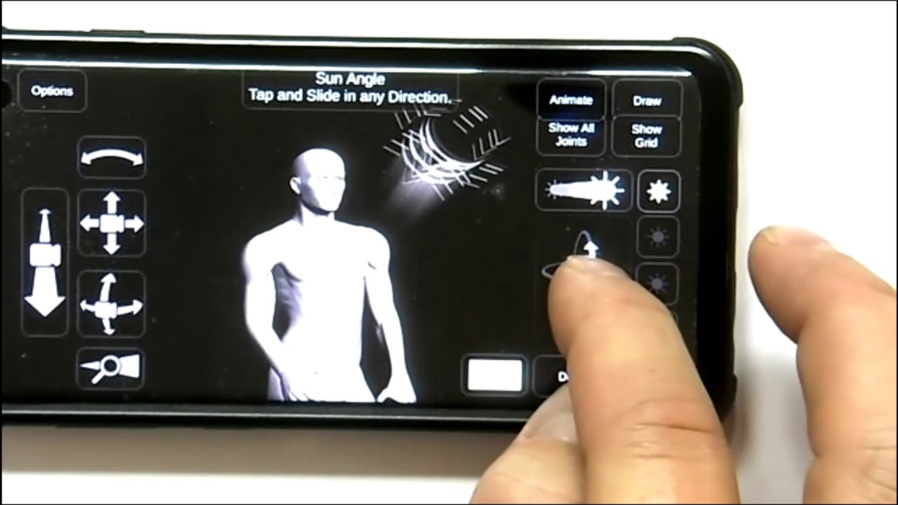 Mr. Linderman's : Mannequin Drawing - YouTube