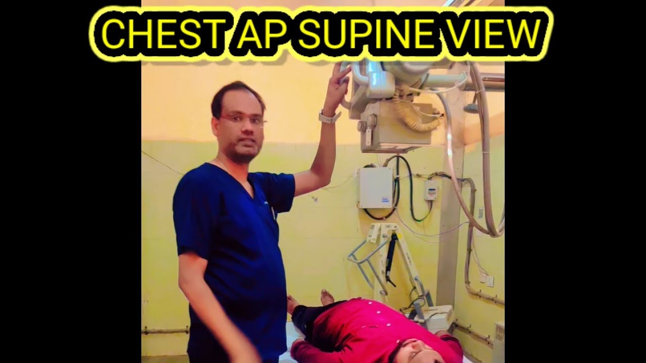 CHEST XRAY AP SUPINE VIEW, chest ap view chest ap view x-ray, chest ap ...