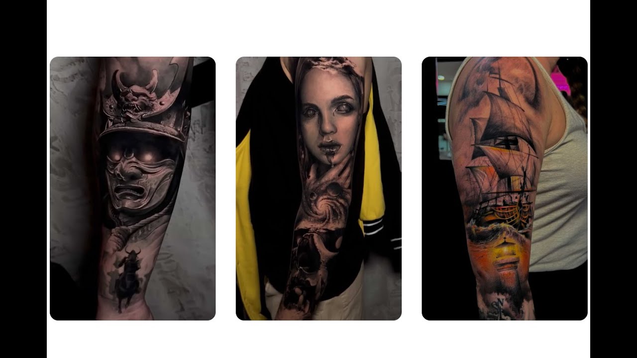 TATTOO SHOP - Cleopatra Ink - Denver, Colorado! - YouTube