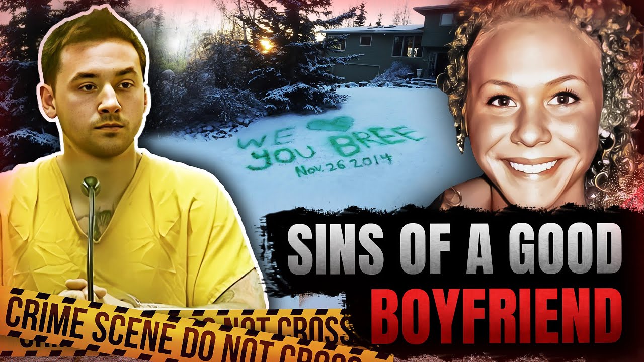 The most heartbreaking case of Alaska! Case of Breanna Moore. True ...