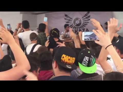 Cegıd - Manyak Şey | Yakaza Vol.10
