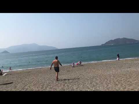 Fethiye Karataş Plajı- 1