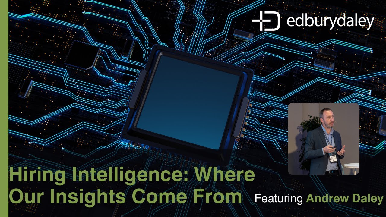 Hiring Intelligence: Where Our Insights Come From and How They Benefit ...