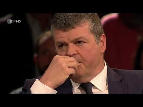 🧠 Markus Lanz | 19.04.2018