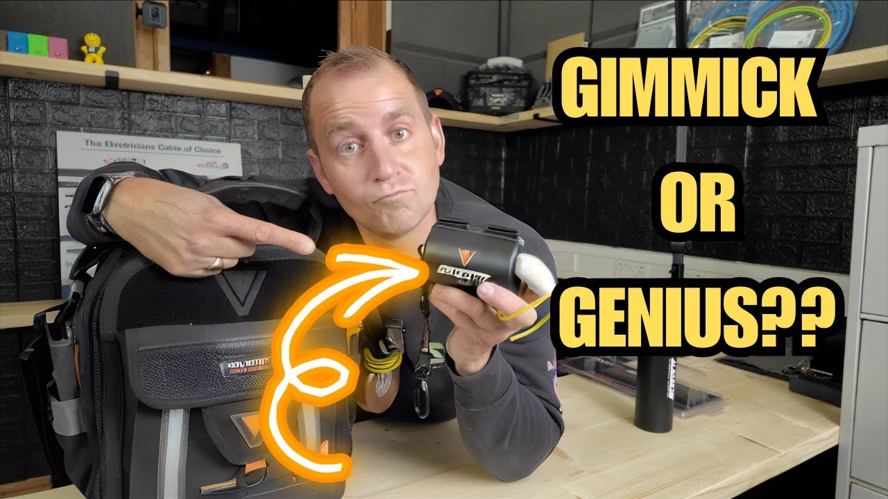 Earth Sleeving DISPENSER.. Would YOU Use It?? - YouTube