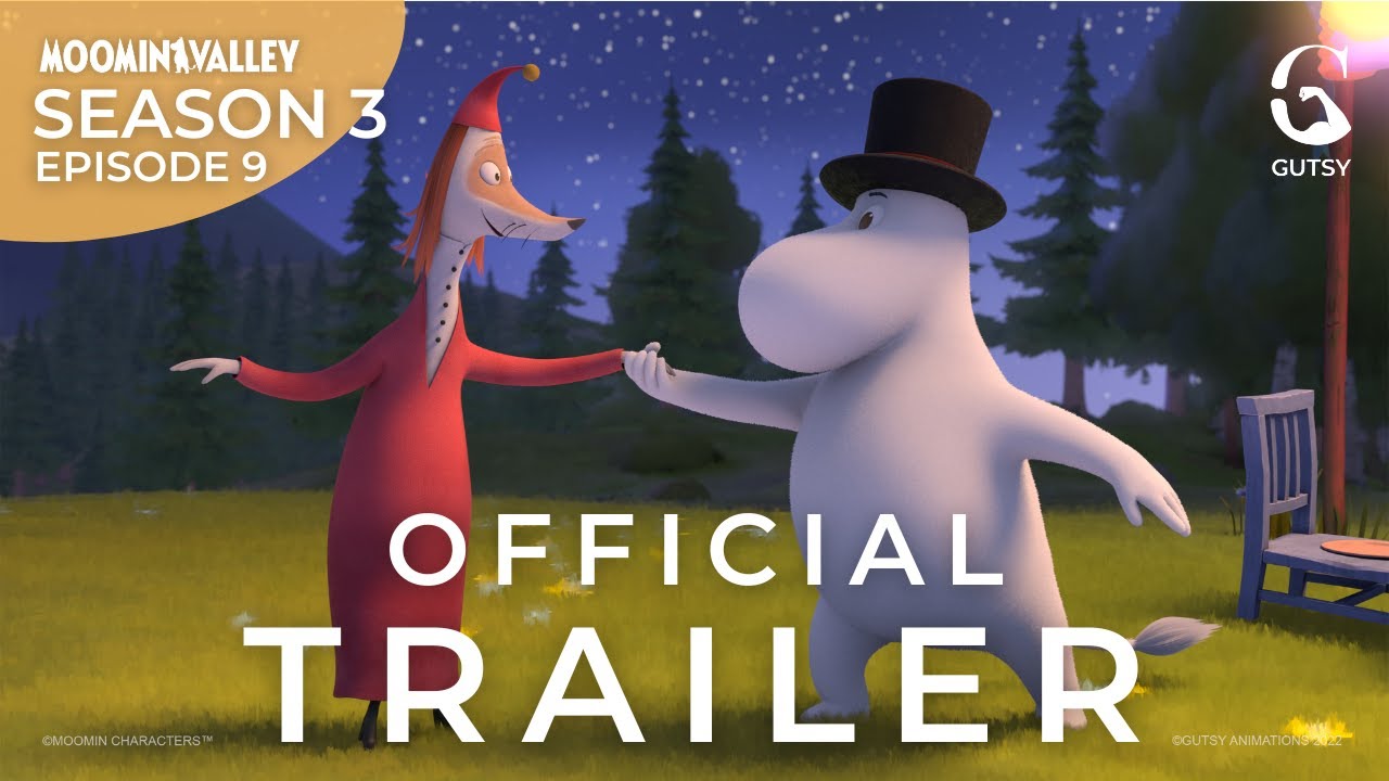 OFFICIAL TRAILER Season 3 Episode 9 // Mrs Fillyjonk’s Last Hurrah ...