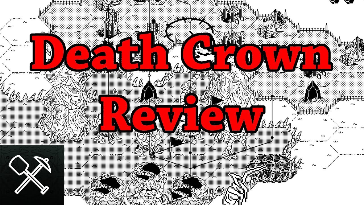 Death Crown Review - YouTube