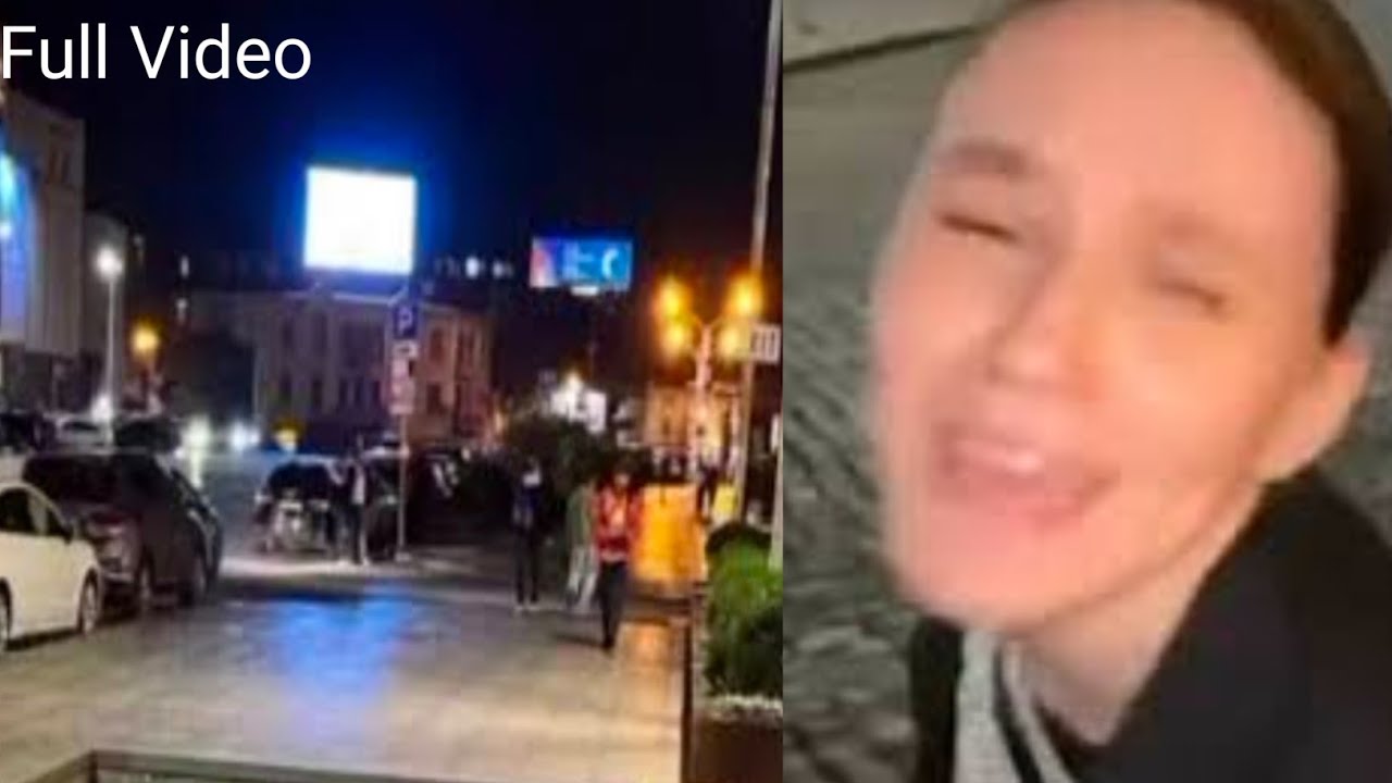 arina glazunova viral video | arina glazunova security camera video ...