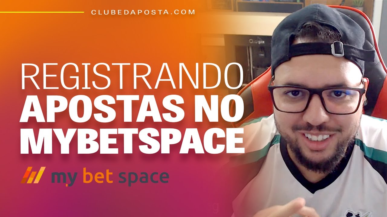 A MELHOR PLATAFORMA de GESTÃO de BANCA do TRADE ESPORTIVO 📈 TUTORIAL da MY BET SPACE - YouTube
