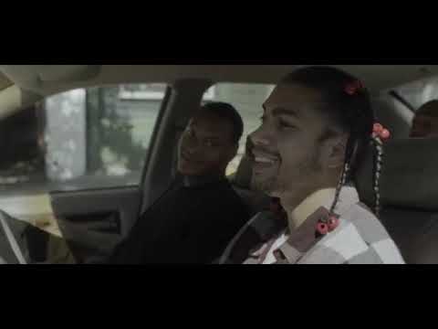 YG BLAME IT ON DA STREETS (FULL MOVIE)