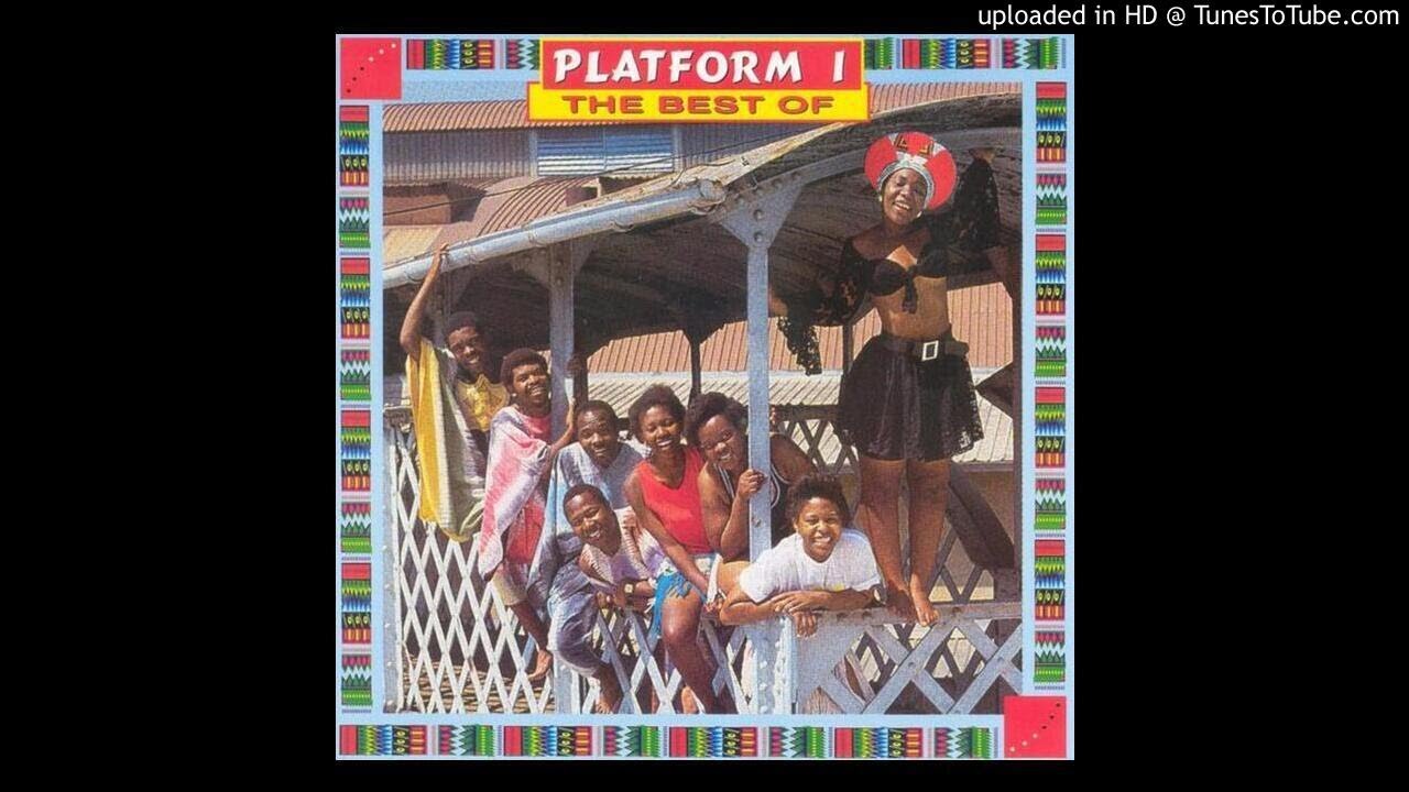 Platform One - Womnyakazisa Mayelele - YouTube Music