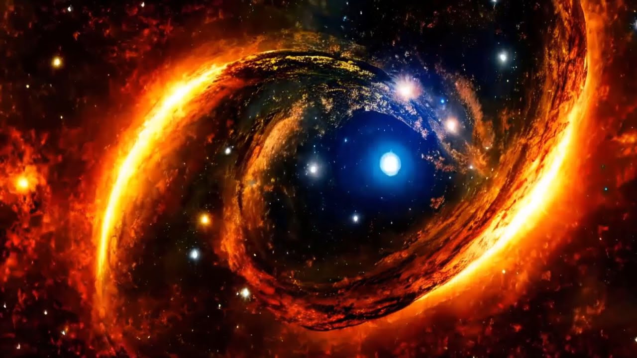 Digicult - Star Travel - - - [[Full Visual Trippy Videos Set ...