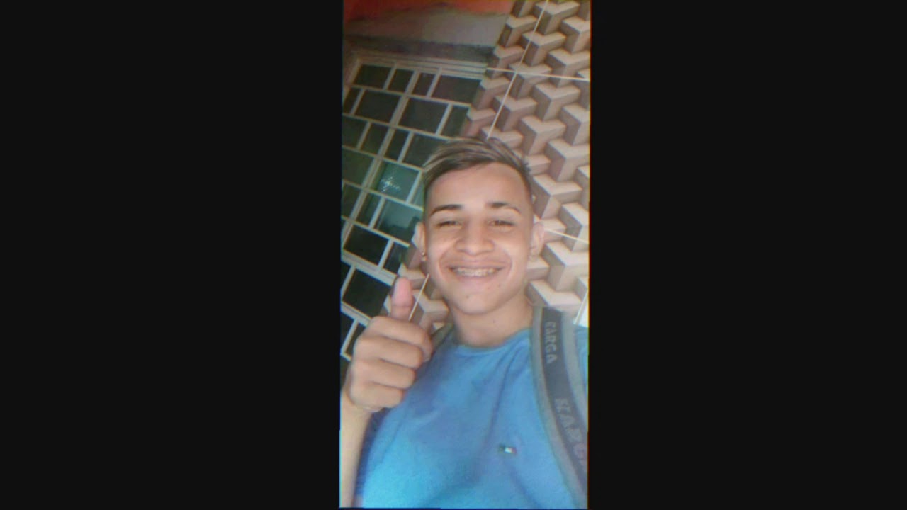 Homenagem Da Família NUMBER ONE Para o MENOR Que Se Foi Para O Lado Do ...