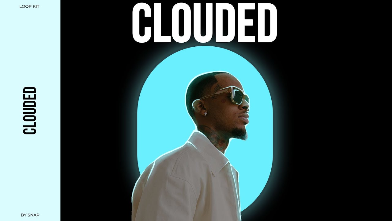 [FREE] Toosii Loop Kit | Rod Wave Loop Kit - "Clouded" (Rod Wave ...