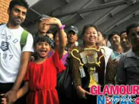 Teriya magar wins the jhalak dikhlaja season 9