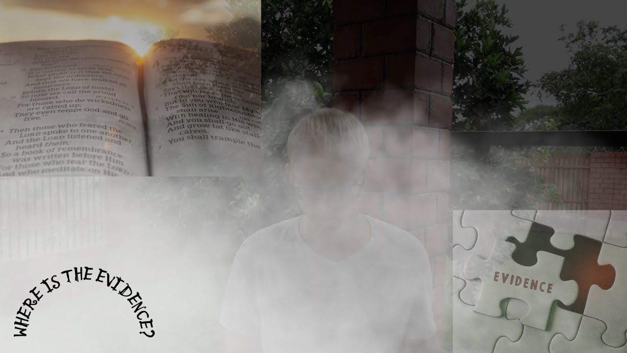 Prophetic Proof! . . . . prophetic evidence for Christ! (John 1:43-51 ...