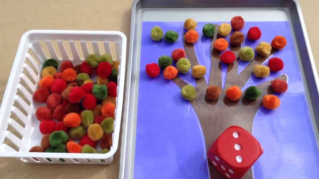 Fall Tree Roll and Remove - YouTube