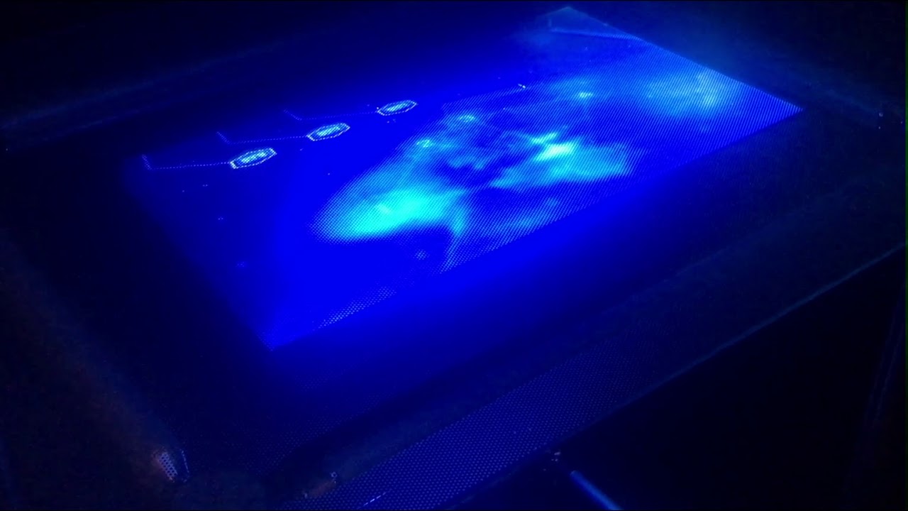 Futuristic Launch Gimmick Trigger-Touch Screen Launch Pad- rental Kuala ...