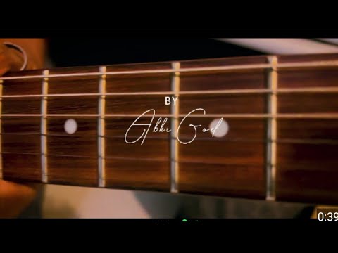 Meri Chanda l Abhi goel | Official Music Video TEASER - YouTube