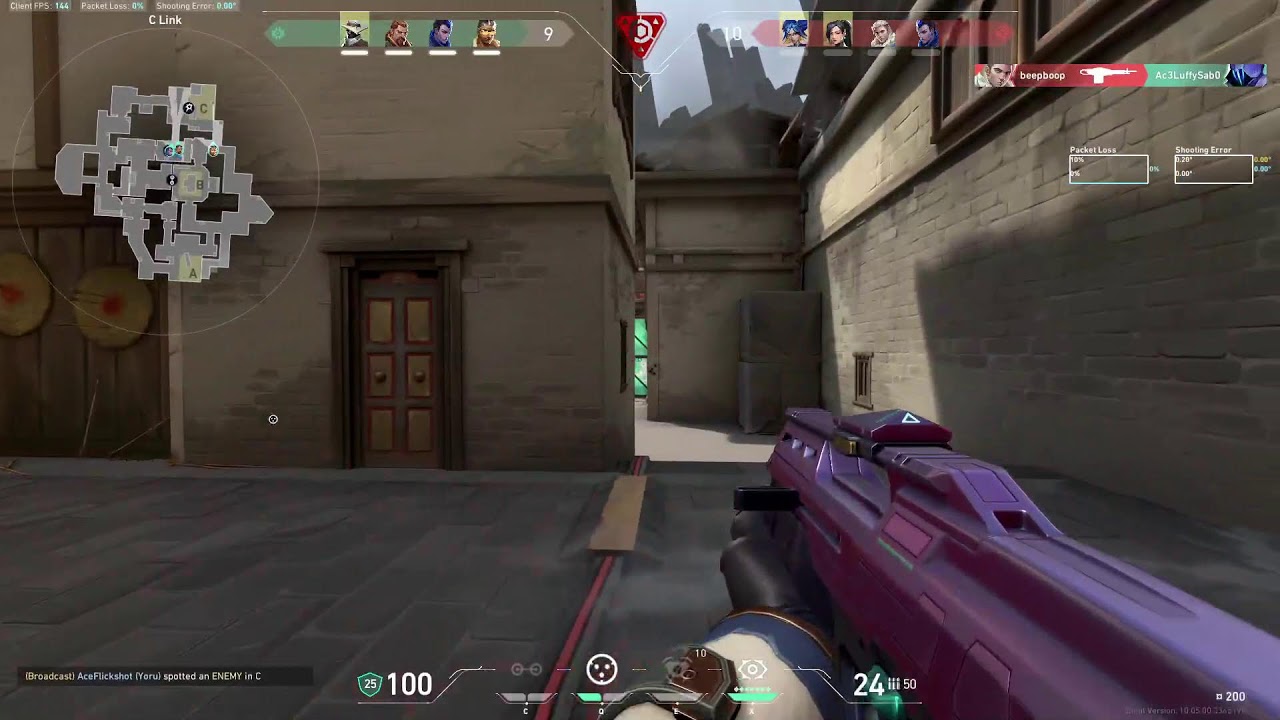 val stream - YouTube