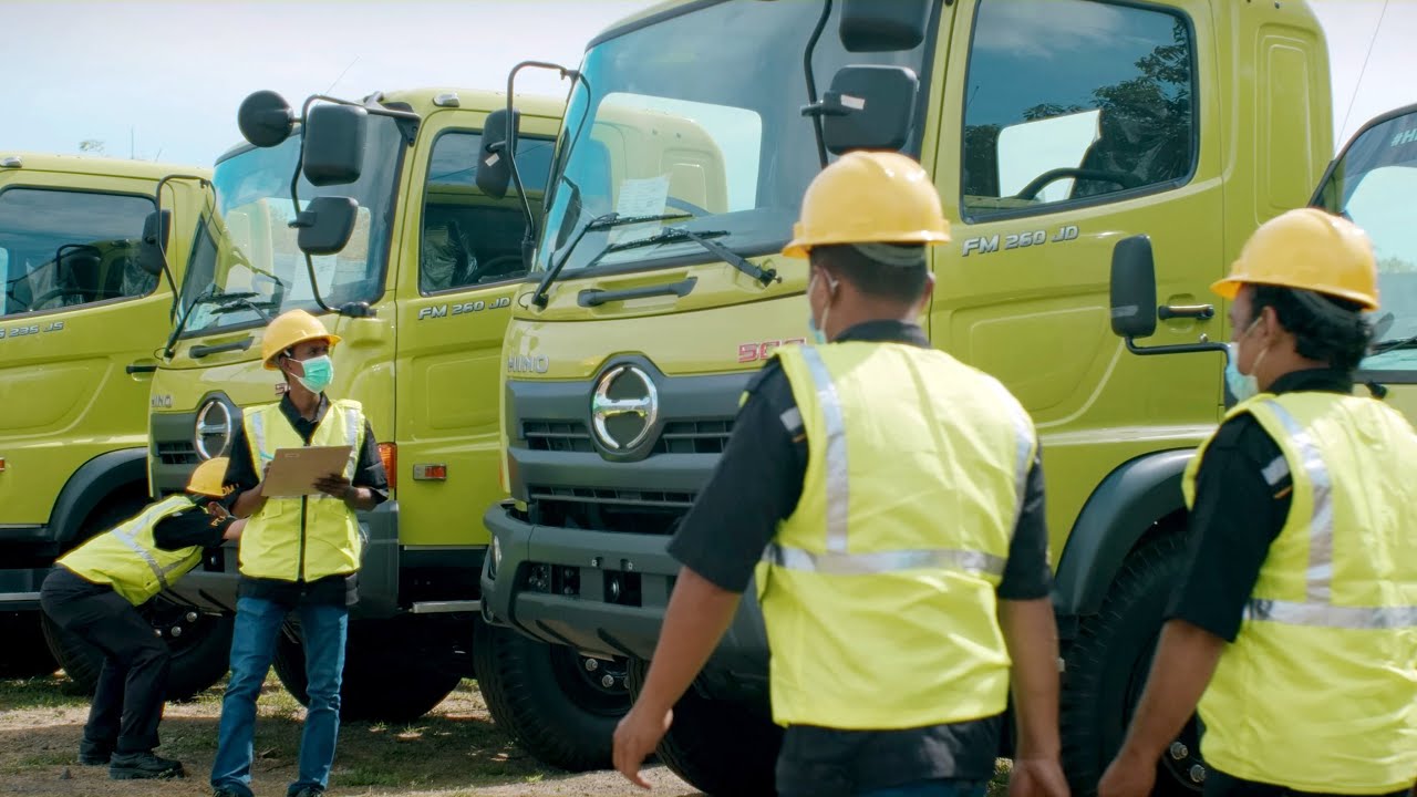 PT Putra Daerah Mandiri Jaya (Profile) - YouTube