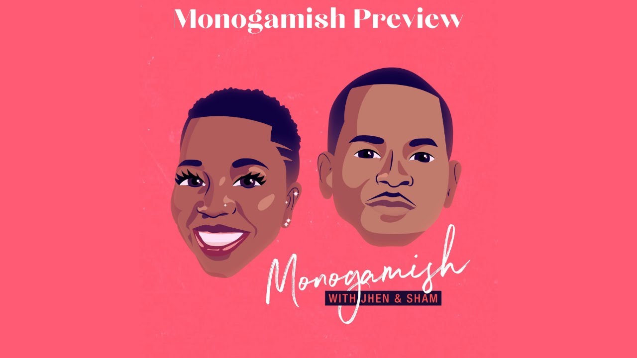 Monogamish Preview - YouTube