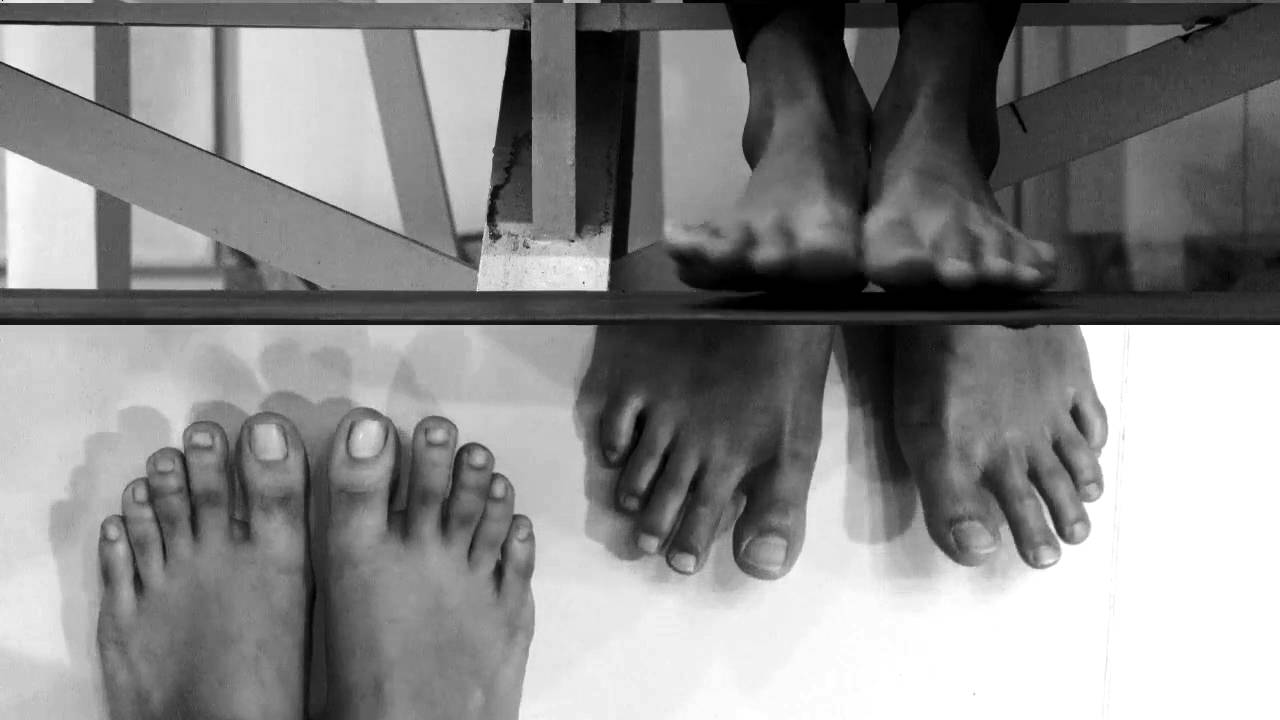 Minion (Foot Dance) - Greeting Video Challenge - YouTube