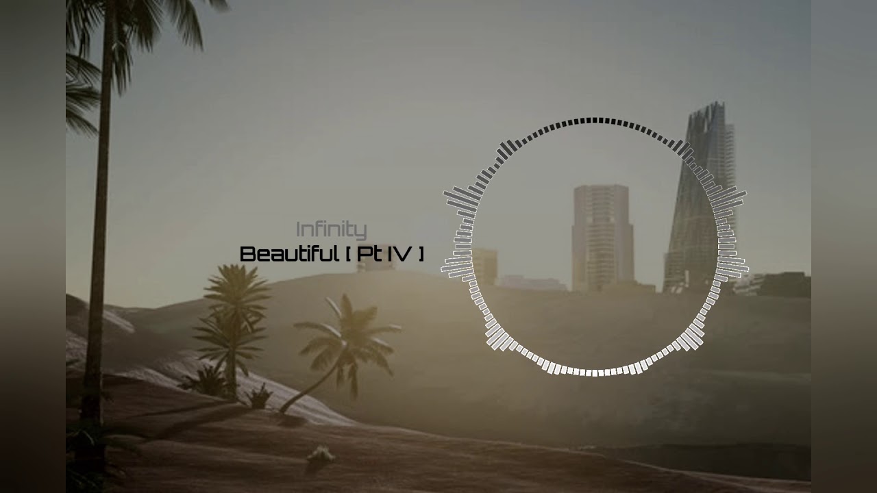 Infinity - Beautiful [ Pt IV ] - YouTube