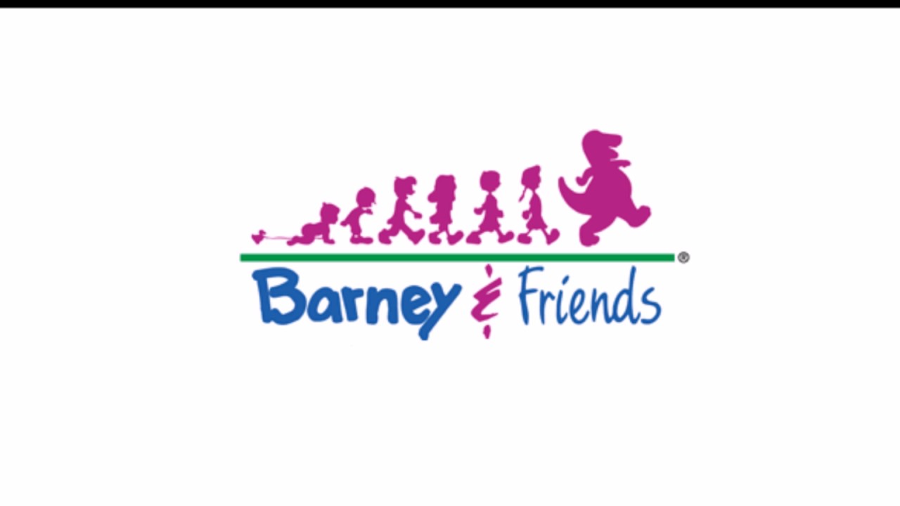 Barney Theme 1 Hour - YouTube