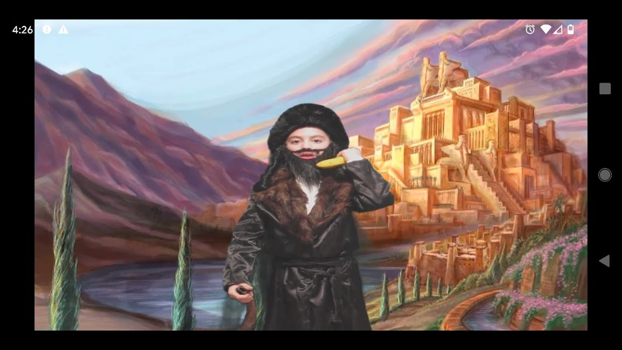 Children's Geula Gathering - YouTube