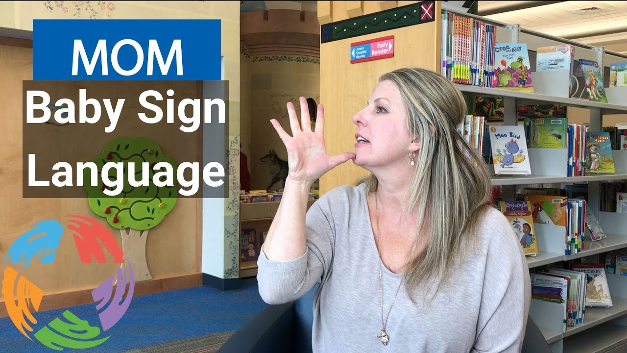Baby Sign Language Mom YouTube baby-sign-language-mom-youtube