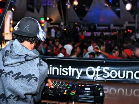 DJ SAM SMOOVE FEAT DJ SAMBA MINISTRY OF SOUND EGYPT - YouTube