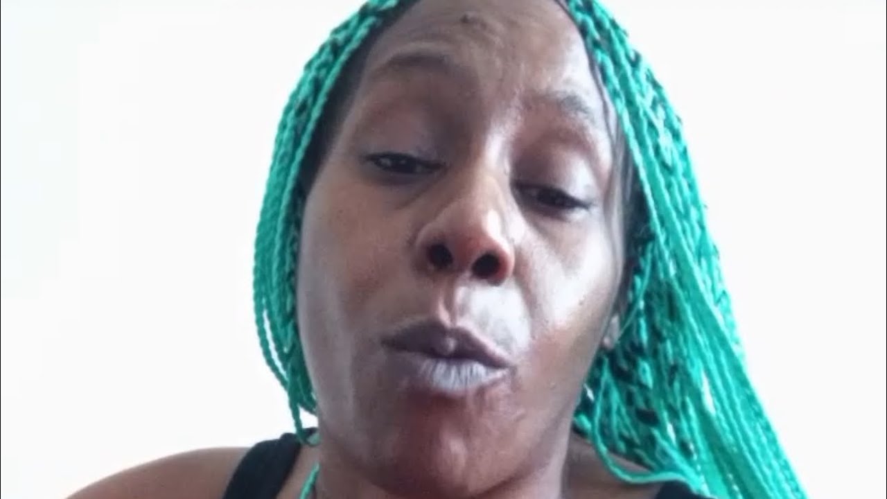 Kash mom lady fame had some messy things to say about Kash - YouTube