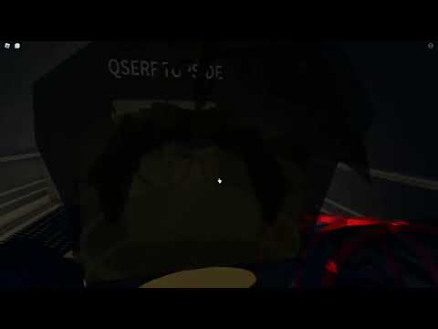 QSERF Warhead -- POV of a Raider - YouTube