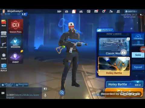 How to dance in creative destruction(C.D.) - YouTube