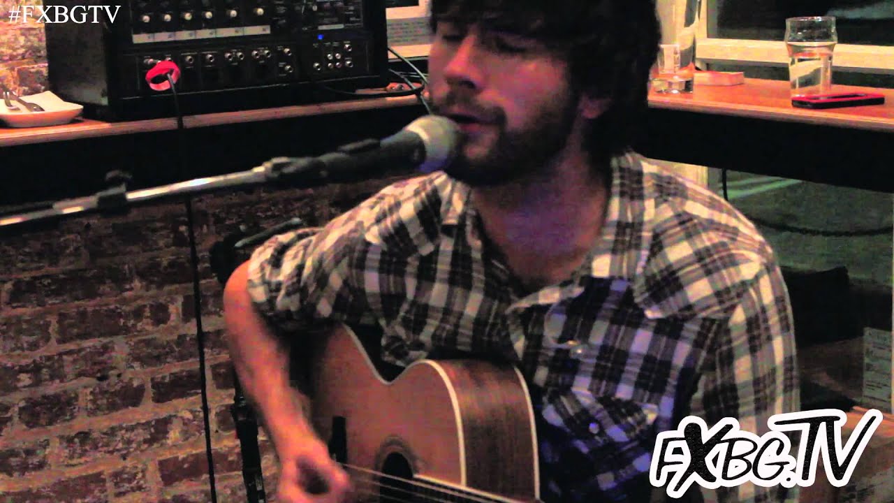 A Night in the Burg "Dustin Conley" - YouTube