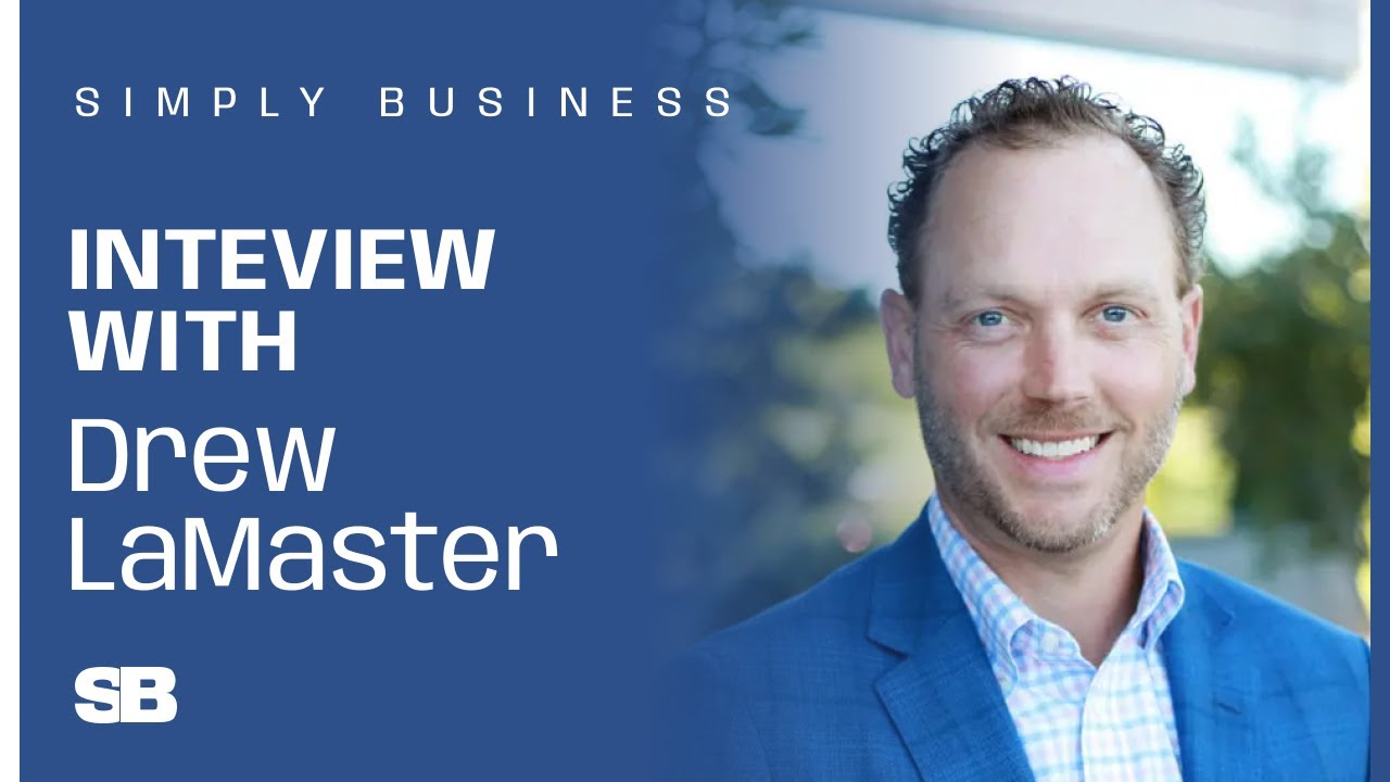 EP29 - Drew LaMaster - YouTube