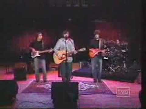Chris Graham band on TV Ontario - YouTube