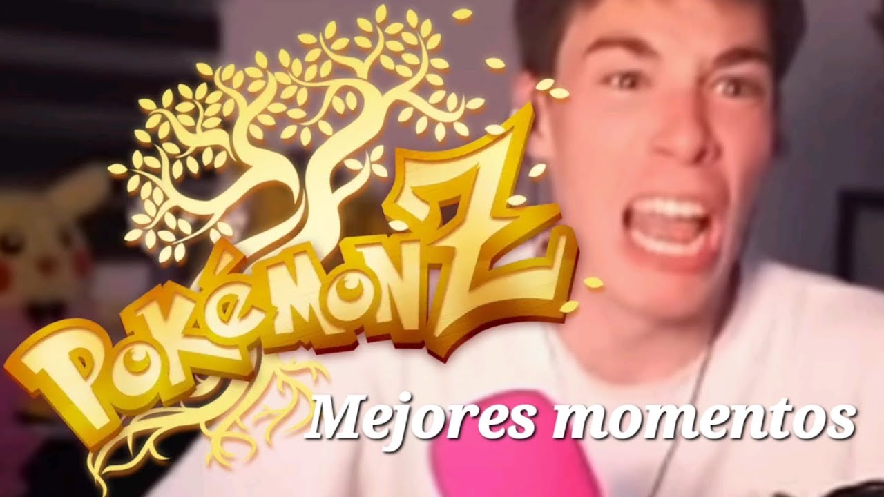Folagor03 Mejores Momentos |Pokemon Z| - YouTube
