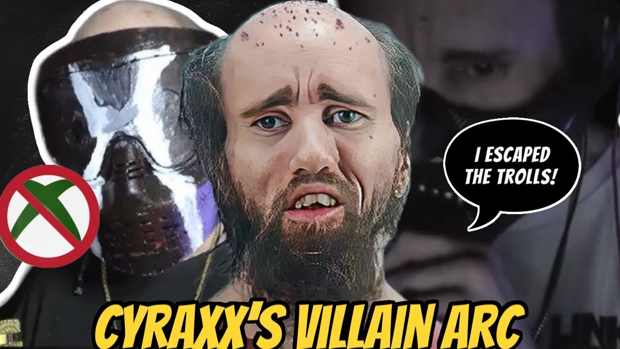 Cyraxx Is Going Through A Next Level Villain Arc | Lolcow Update - YouTube