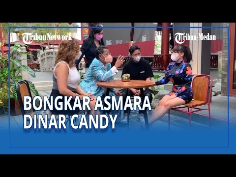 Hotman Paris Korek Hubungan Ranjang Dinar Candy