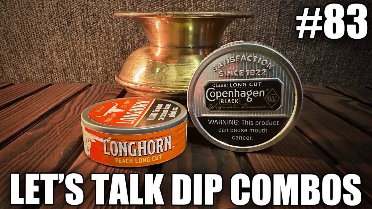 What's The Best DIP COMBO? | Let's Discuss | Live Vibe #83 - YouTube