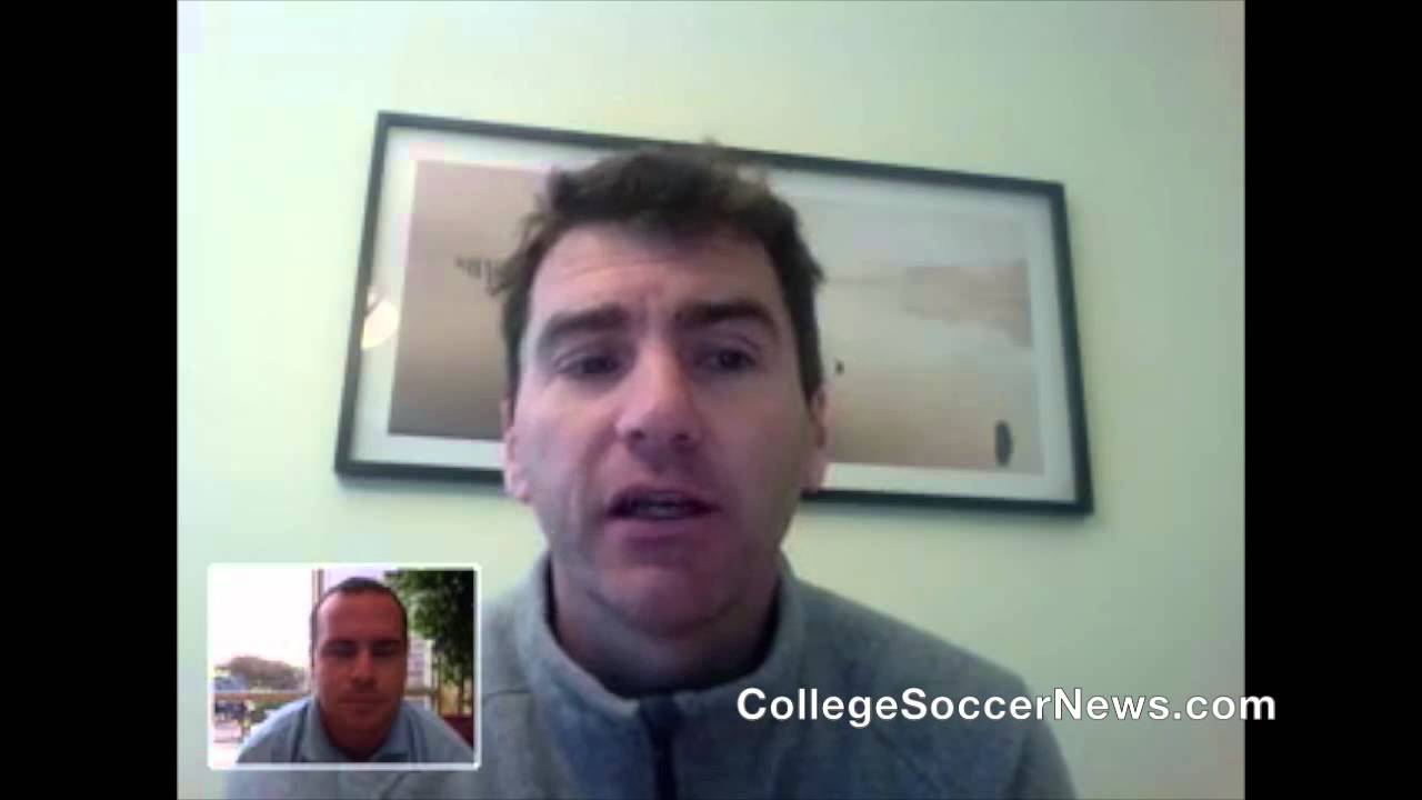 Episode 004: Jamie Clark (Washington) - YouTube