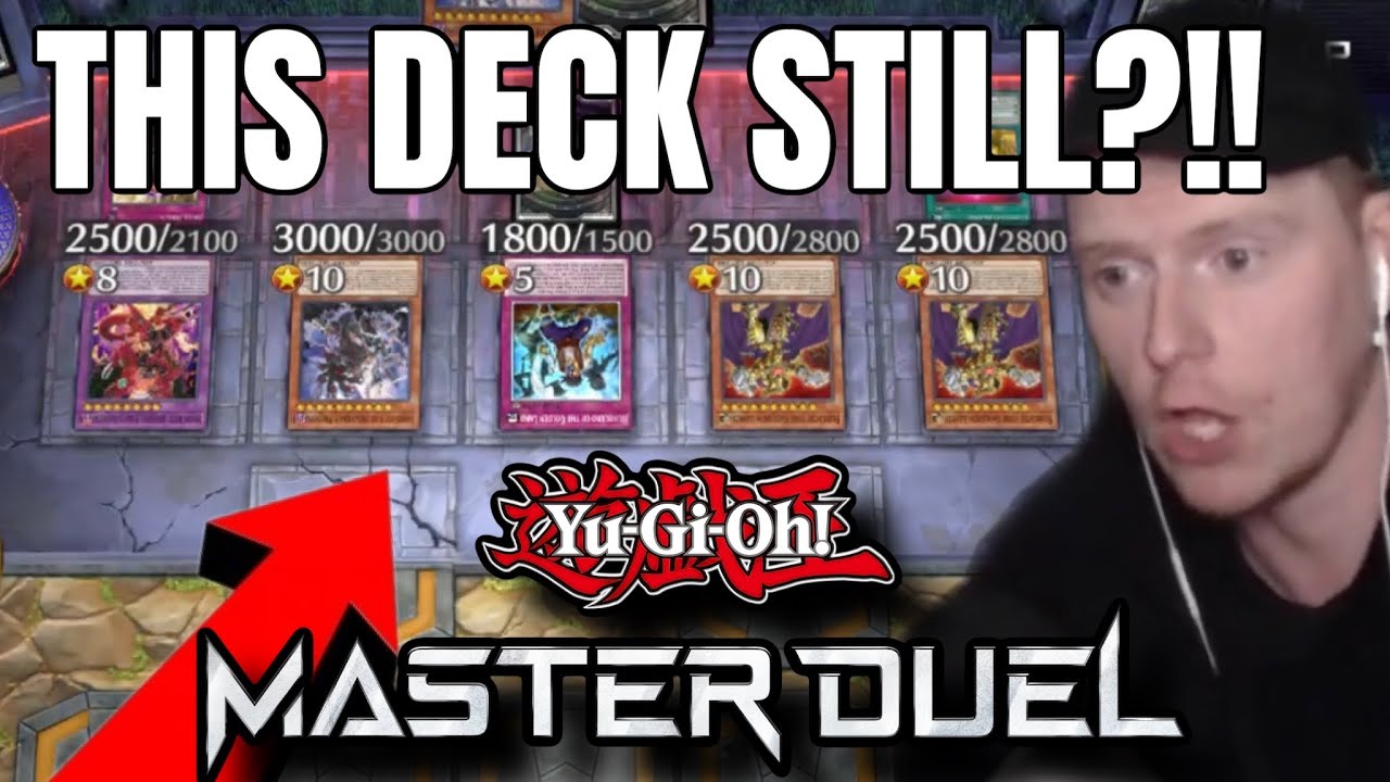 PLATINUM IS TOXIC • ANCIENT WARRIORS ROAD TO PLATINUM • Yu-Gi-Oh ...