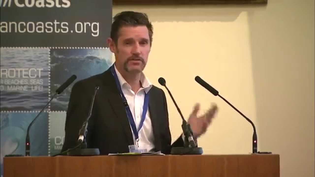 Richard Cronin, DOECLG - YouTube