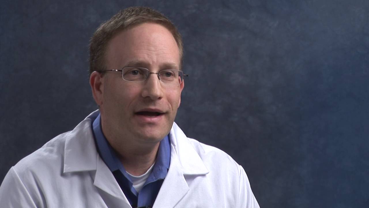 Andrew Weiss, MD - YouTube