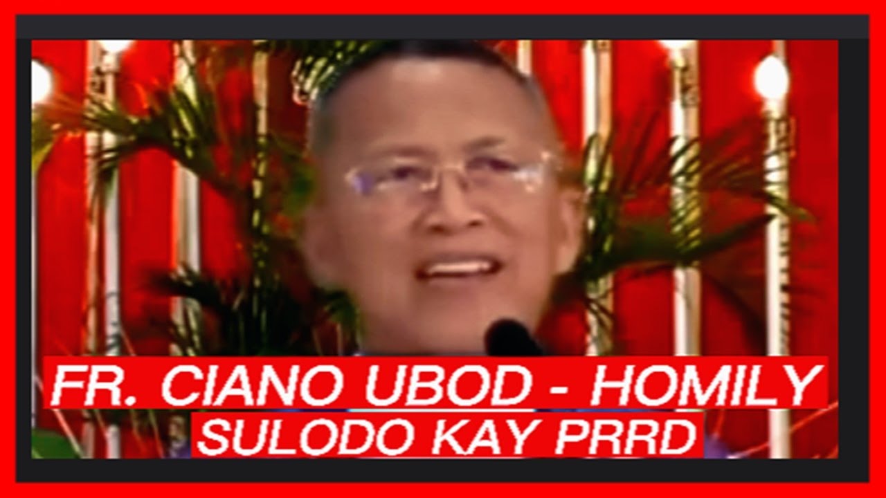 Bro. Soc Fernandez (The Legend) Live Program - EPS 99 - Bisaya Version ...