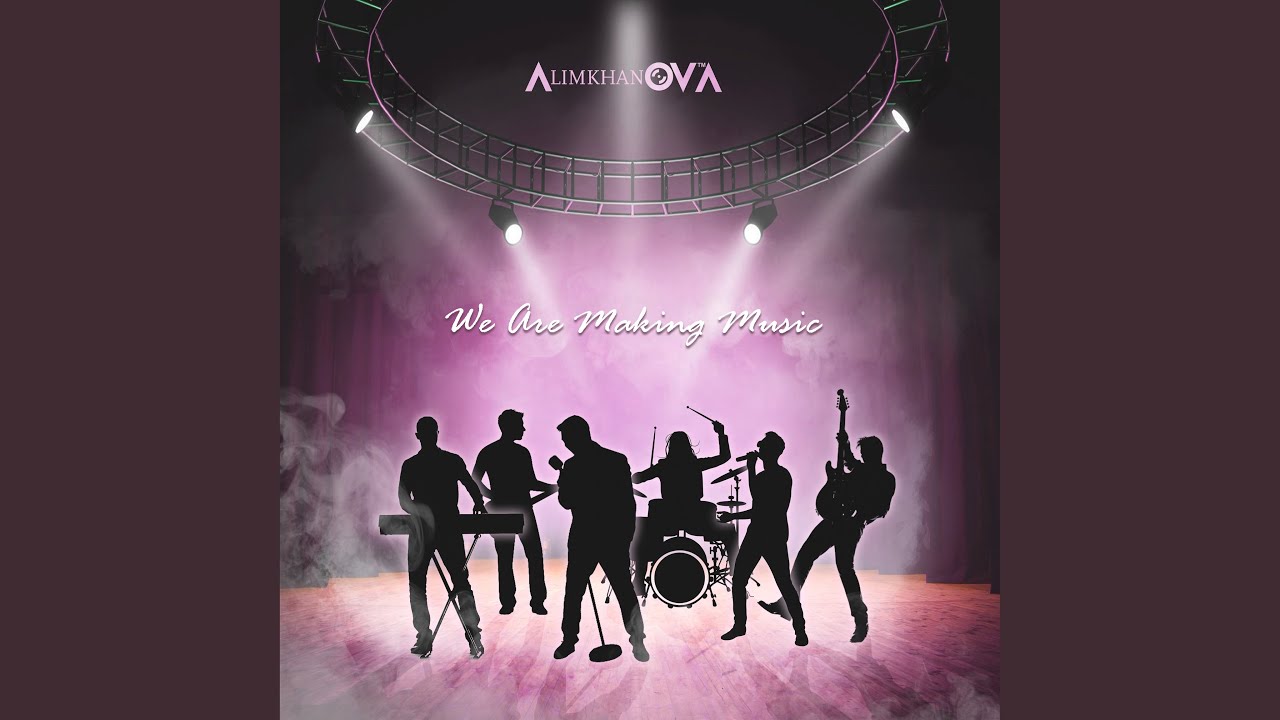 We Are Making Music - YouTube